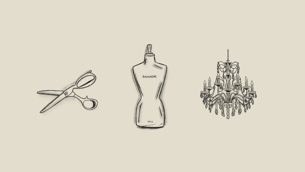 Illustration – Studio Fulchi