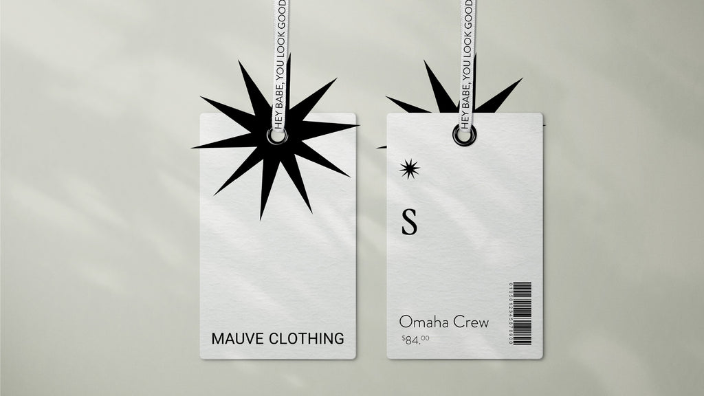 Mauve Clothing – Studio Fulchi